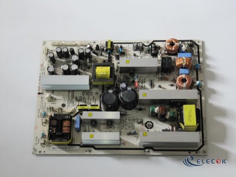 272217100571 PLHL-T722A 2300KEG033A-F 47" Supply used