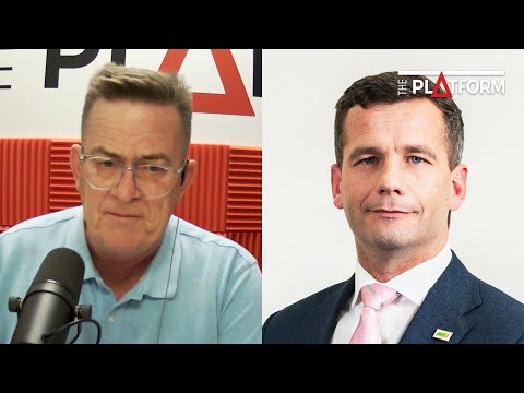 The Platform: Sean Plunket – David Seymour on the deplatforming of Free ...