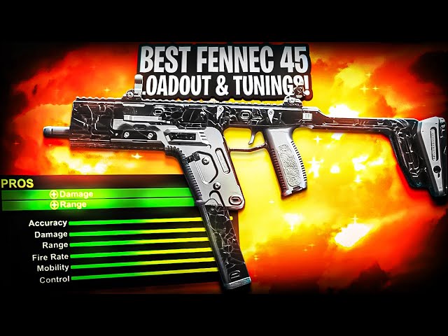 Warzone 2 pro recommends best recoil control and damage tuning for ...