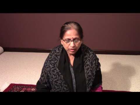 Sanskrit Pronunciation of Jyothish Terms: nakshatrAs