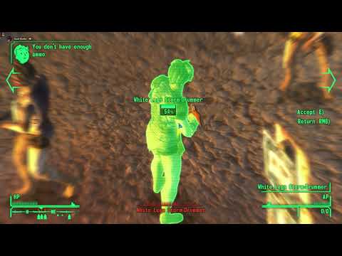 Steam Community :: Video :: [Fallout: New Vegas] Why all the debuffs?