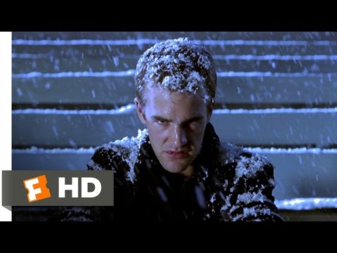 The Rules of Attraction (9/10) Movie CLIP - Not Ever Gonna Know Me (2002) HD