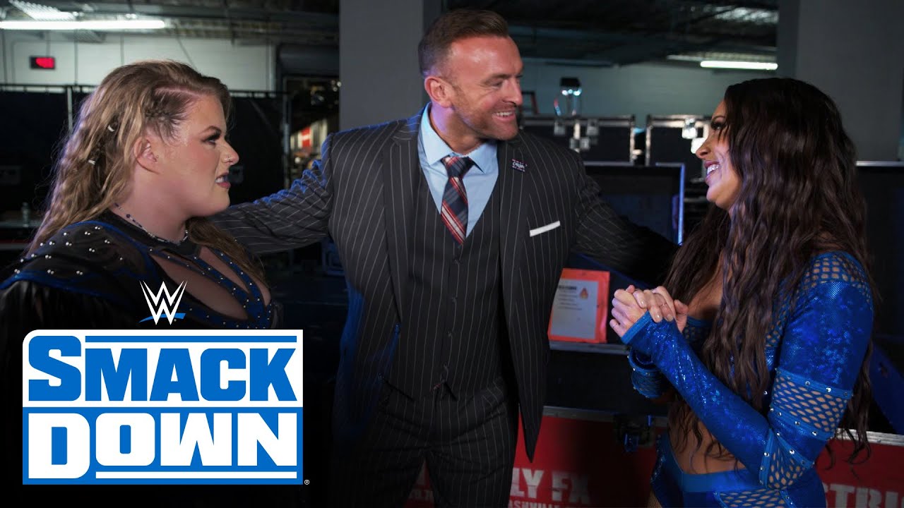 Fightful | WWE News, AEW News, Pro Wrestling Backstage News