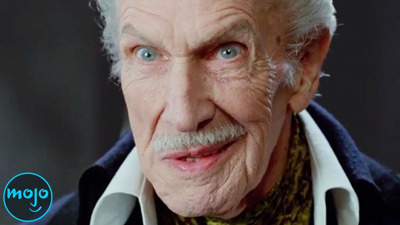 17 Tragic Scenes Made by Actors Who Knew They Were Dying