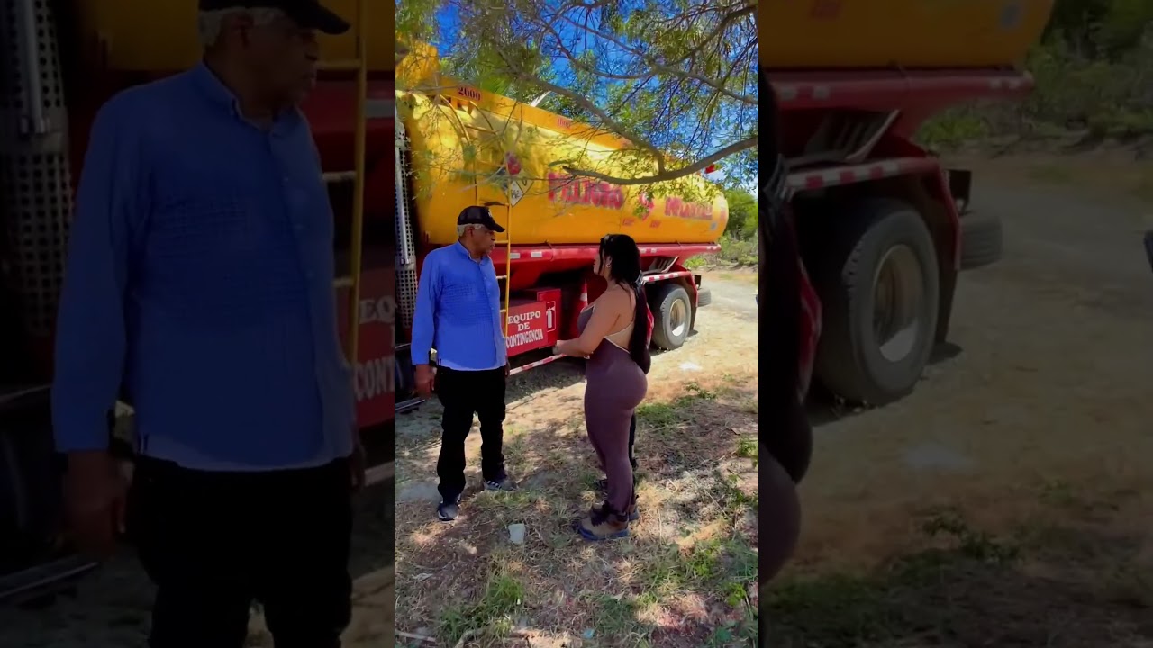 Escena de grabación de vídeo corta y divertida 🤣