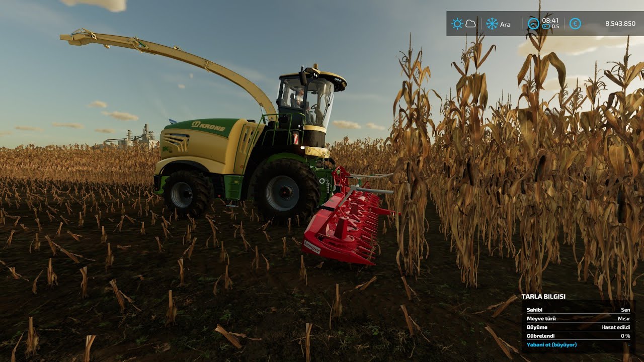 FS22 390 PLUS V5 5.0.0.0 - FS 22