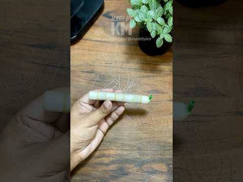 🔥 DIY Air Stone Using Old Aquarium Ceramic Rings!