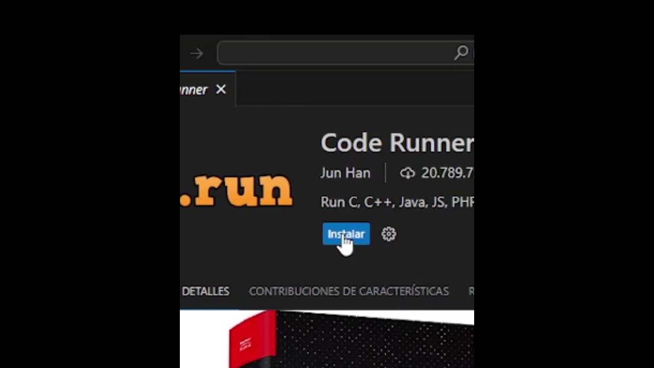 How to run JavaScript code in Visual Studio Code