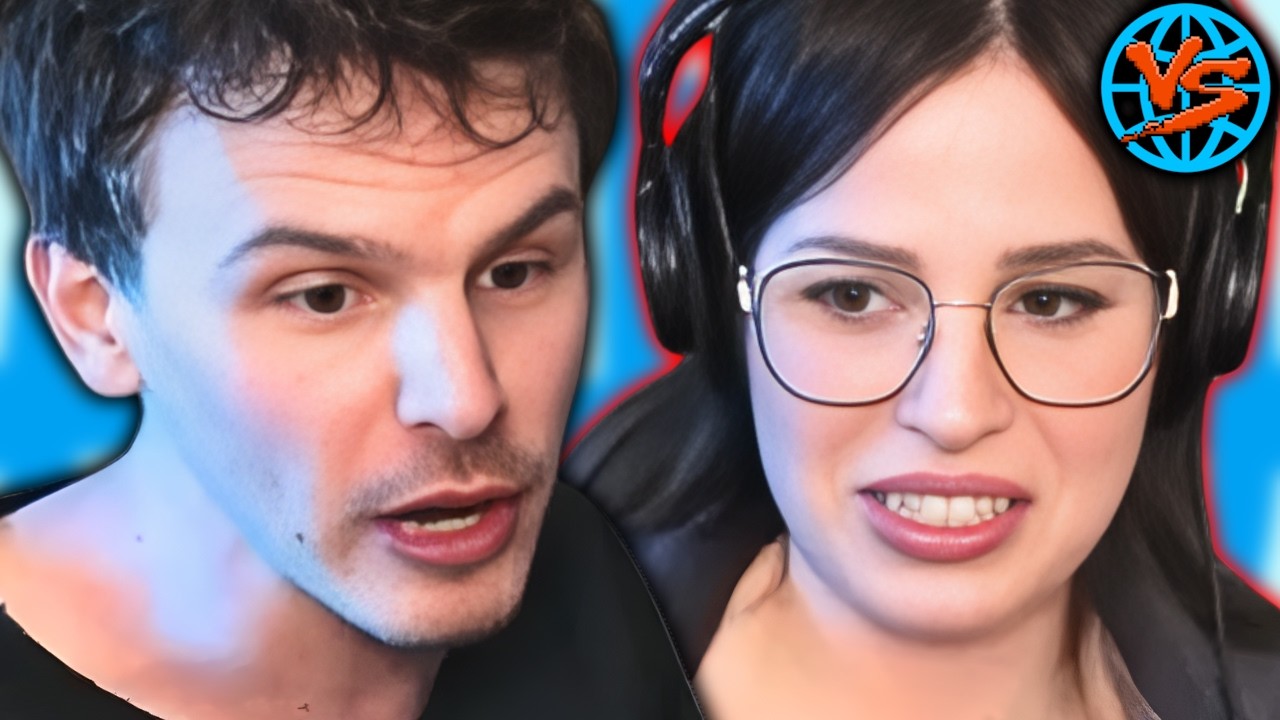 Internet VS Anisa's Return Stream