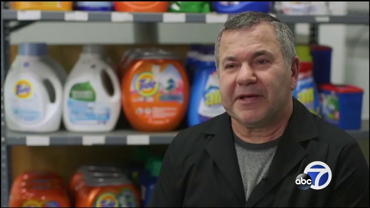 Consumer Reports: Finding the best laundry detergents