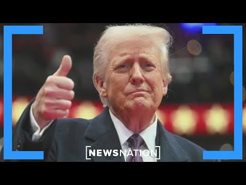 Trump to invoke Alien Enemies Act of 1798 to expedite deportations | NewsNation Live