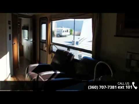 2016 Forest River Vibe 268rks - Open Road RV - Monroe, W...