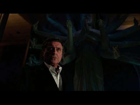 "You stabbed the Devil in the back." | John Wick 2 (2017)