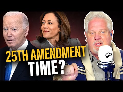 25th Amendment Time? | Call Me Stormy