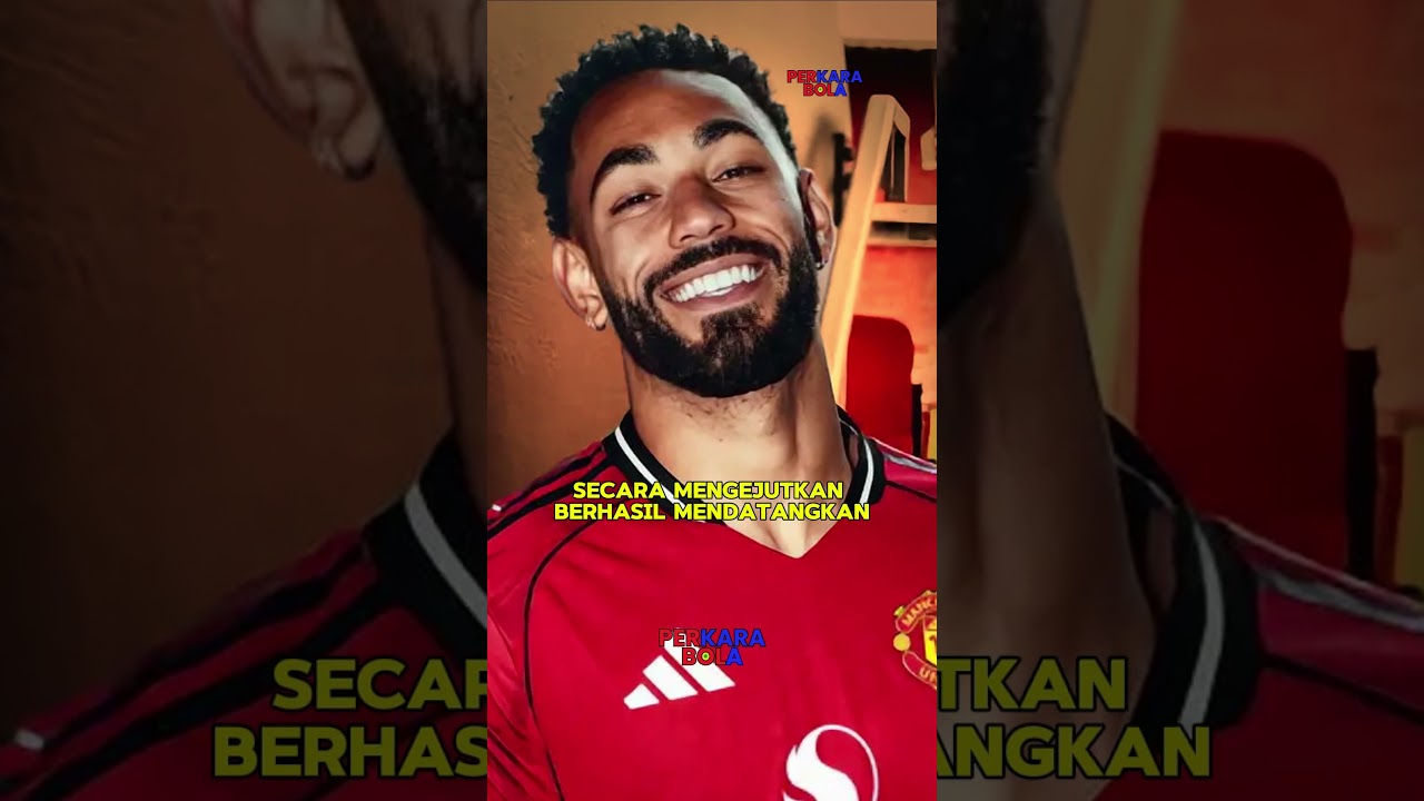 Katanya Mau BANGKRUT, kok MU Belanja Banyak ?