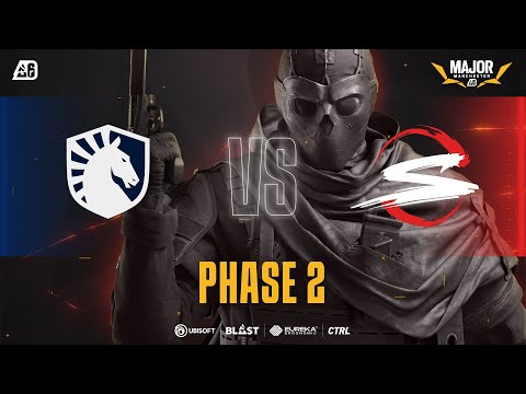 R6 Esports | SCARZ