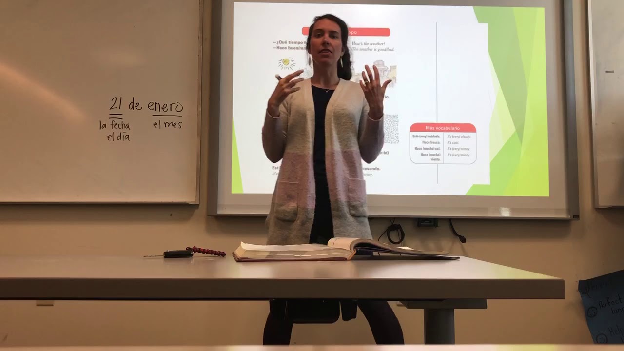 Chapter 5 Vocabulary PowerPoint lesson - McGowan