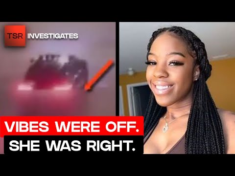 She Texted “The Vibes Were Off”… Then Her ‘Friend’ Ran Her Over | TSR Investigates