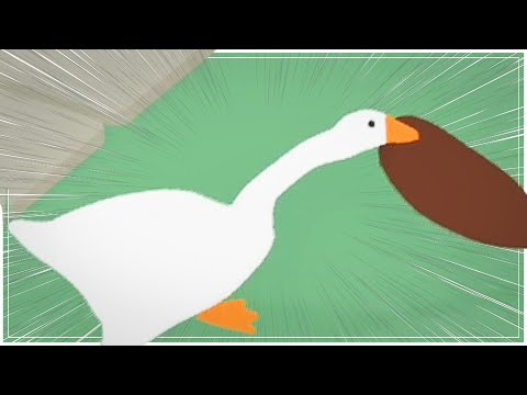 Steam Community :: Untitled Goose Game