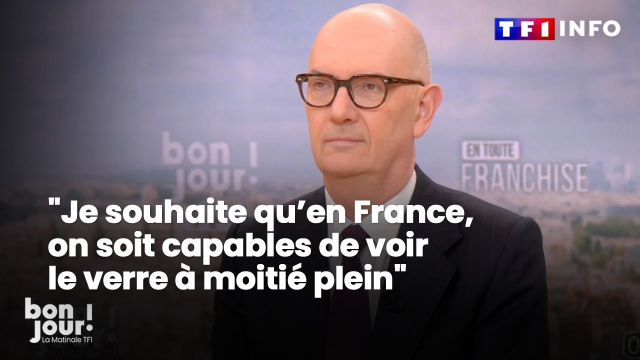 France : Un décrochage économique spectaculaire face à des pays comme ...