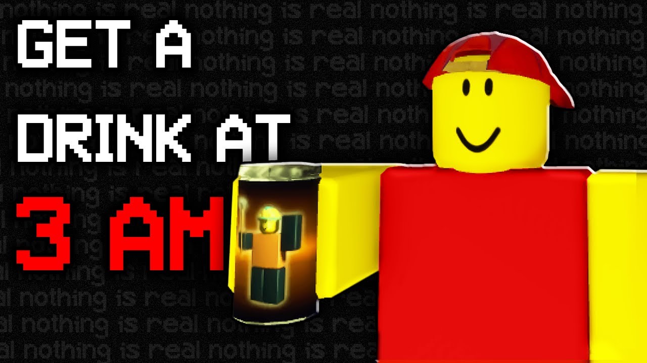 This Roblox Game Will SHOCK You...