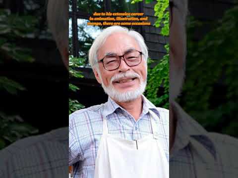 Facts About Studio Ghibli #88