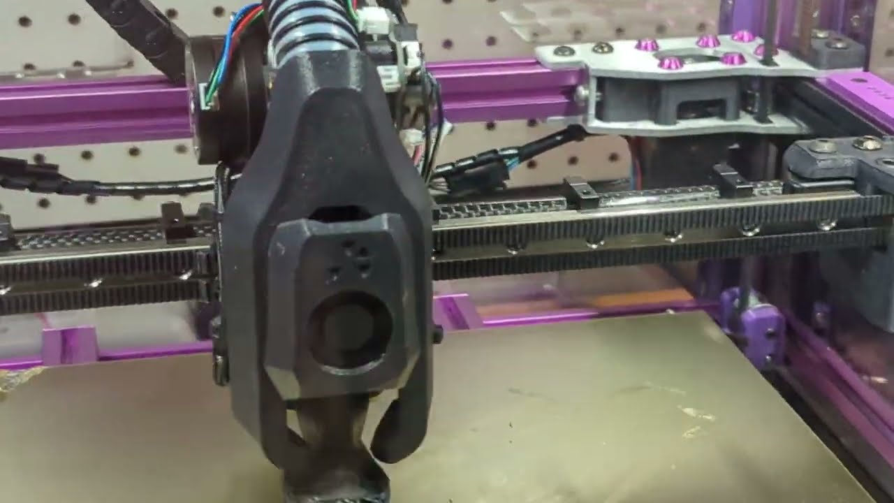 GitHub - GiulianoM/v2.4_AWD-9mm: An AWD mod for a Voron v2.4 using NEMA17s and 9mm Belts