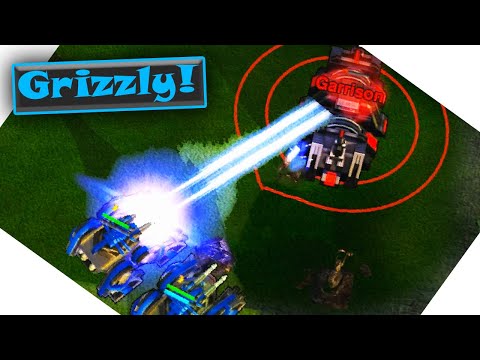 Steam Community :: Video :: Zero-K Gameplay | Beating My Nemesis! [33]