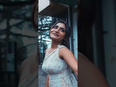 🤍 Idhazhin Oram X Nachadhe 🤍 Anirudh | Nayani Pavani | Prince Yawar | Full Screen - 4K | #shorts