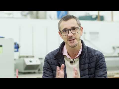 Curso técnico em Edificações - IFSC Câmpus Criciúma