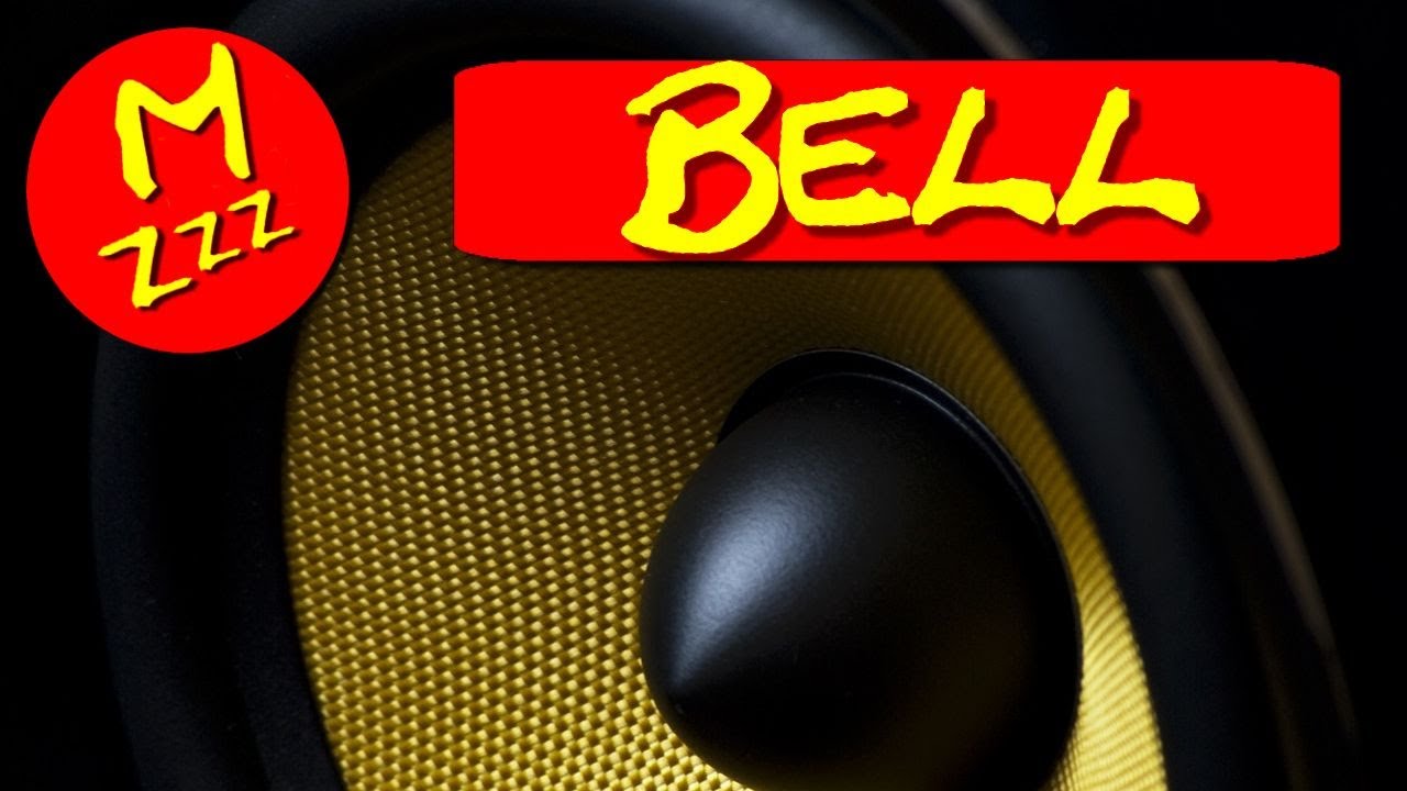 Church Bell - Copyright Free Sound Effect