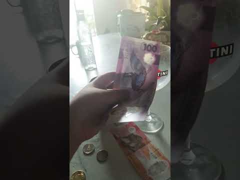 money talks includes new taiwan dollar philippine peso