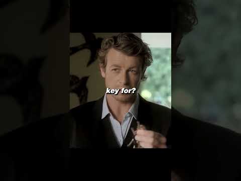 She kept the girl locked in the basement Part-1 #film #movie #series #shorts #thementalist