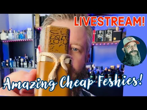 AMAZING CHEAP FRESH COLOGNE & Great New Fragrance Pickups! | Middle Eastern Clones \ Dupes & More