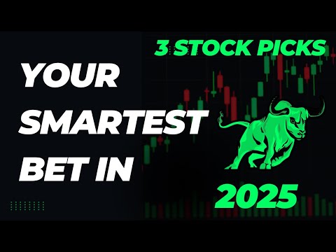 Buy These 3 Semiconductor Stocks Before Everyone Else Does.