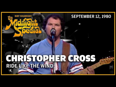 Ride Like The Wind by Christopher Cross - Songfacts