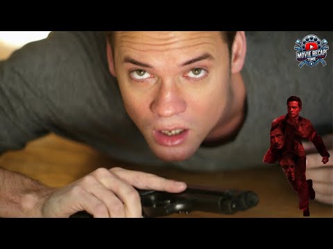 He Discovers a Phone Can Predict Future and Bankrupts Every Casino | Full Movie Recap