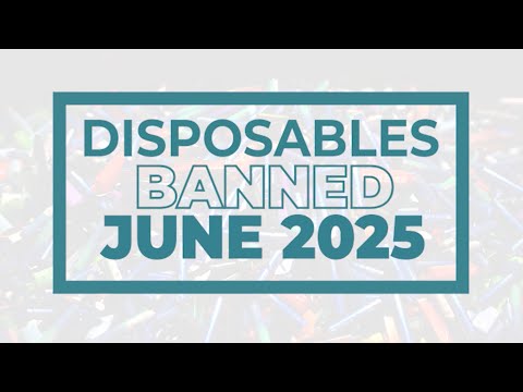 How to Switch From Disposable to Reusable Vapes: Video Guide