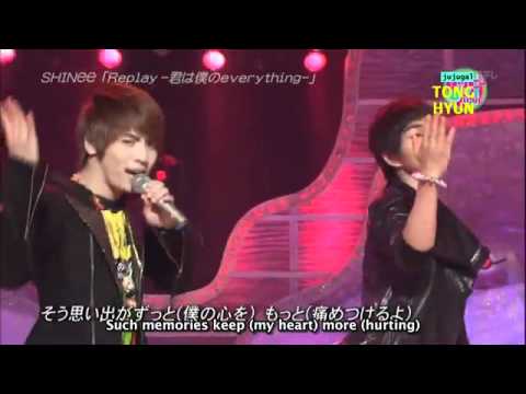 Jonghyun Shock By Camera! ~cute~