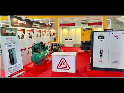 FS Curtis Air Compressor Products