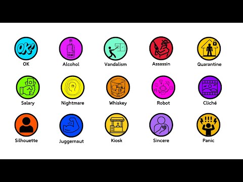 Every Etymology and History Explained in 18 minutes (Part 1)