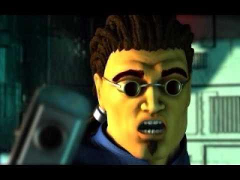 Steam Community :: SiN Gold