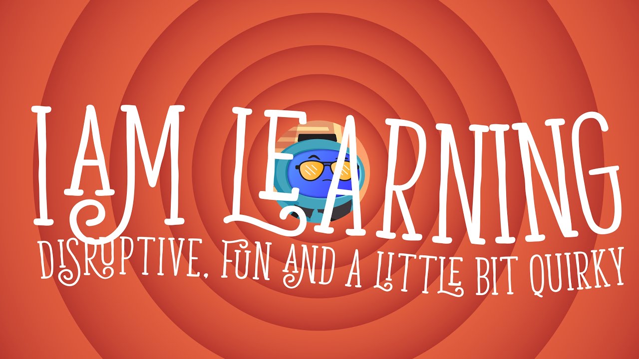 Getting to Know iAM Learning, The eLearning Content Wizards