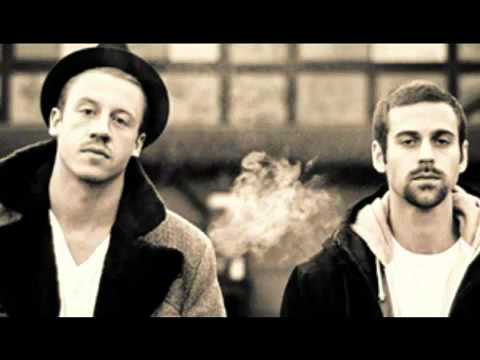 Macklemore and Ryan Lewis ft. Geologic - Church (with lyrics)
