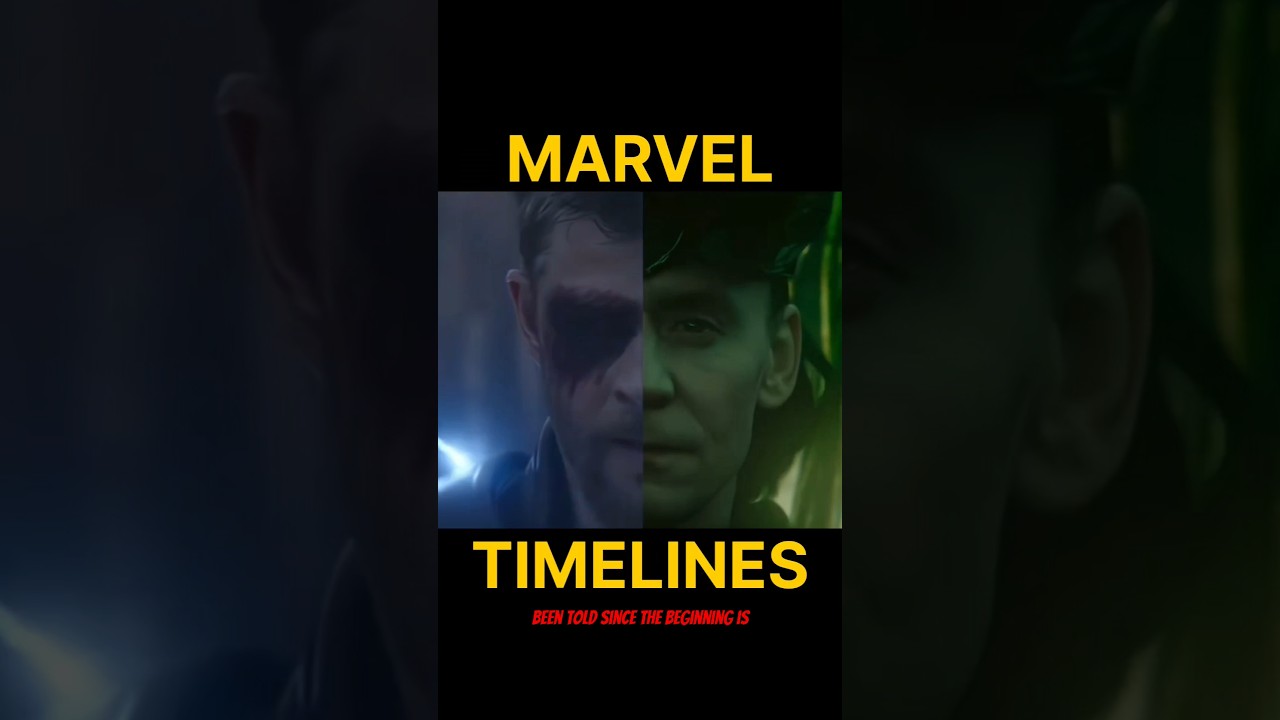 Why Earth-616 Is Marvel’s Main Timeline