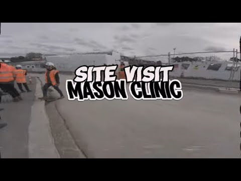 Site visit - nz life