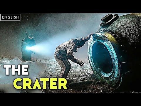 The Crater (2023) Ending Explained | Ending Plot
