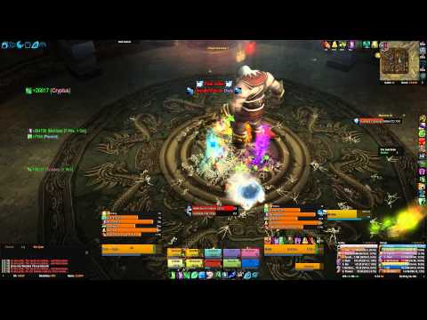 Throne of Thunder - Ra-Den 10 Man Heroic