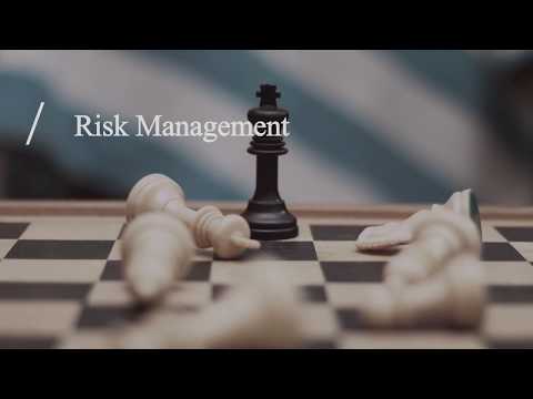 Risk Management PPT | Meaning, Principles, Process & How to Deal With Risk