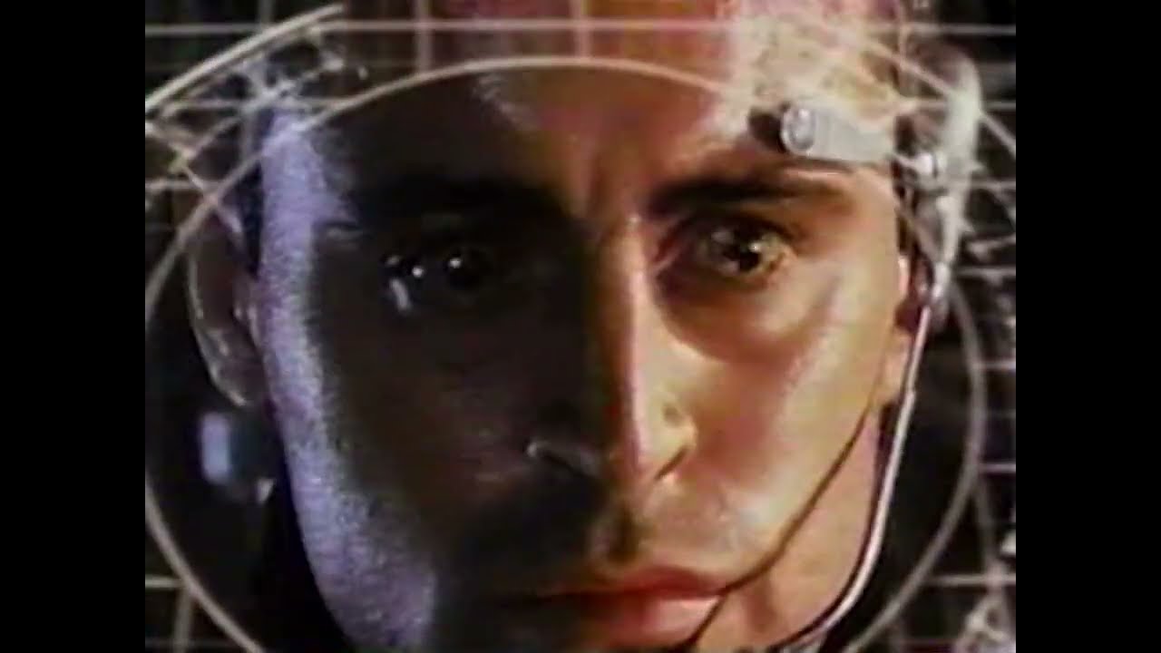 Lost in Space VHS & DVD Release Ad (1998)